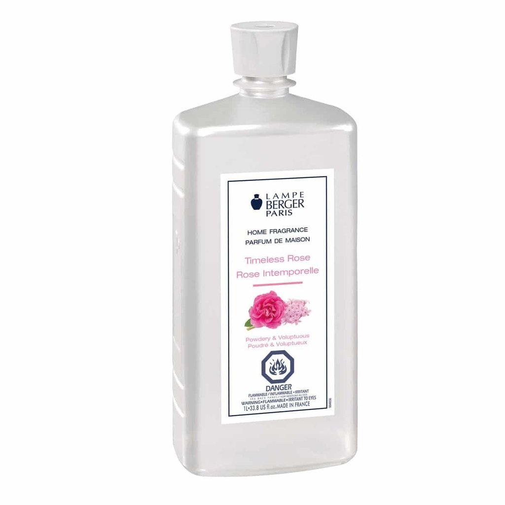 Top 10 Romantic Lampe Berger Fragrances for your Bedroom